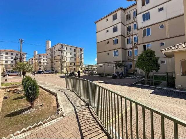 Apartamento para Venda em Canoas/RS Fátima 2 Quartos