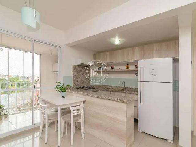 Apartamento para Venda em Canoas/RS Fátima 2 Quartos