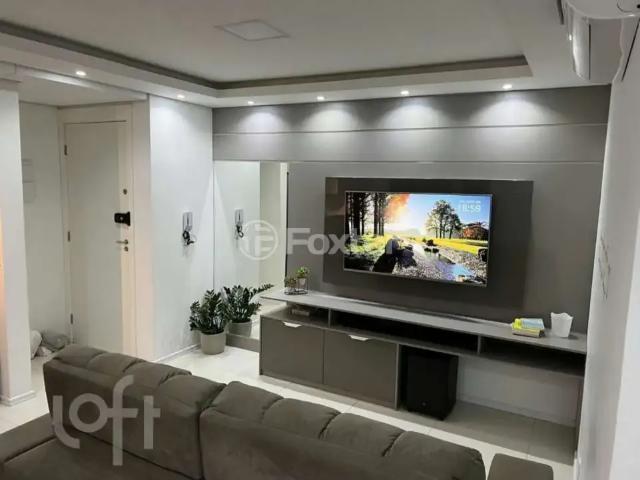 Apartamento para Venda em Canoas/RS Fátima 2 Quartos