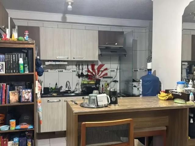 Apartamento para Venda em Canoas/RS Fátima 2 Quartos