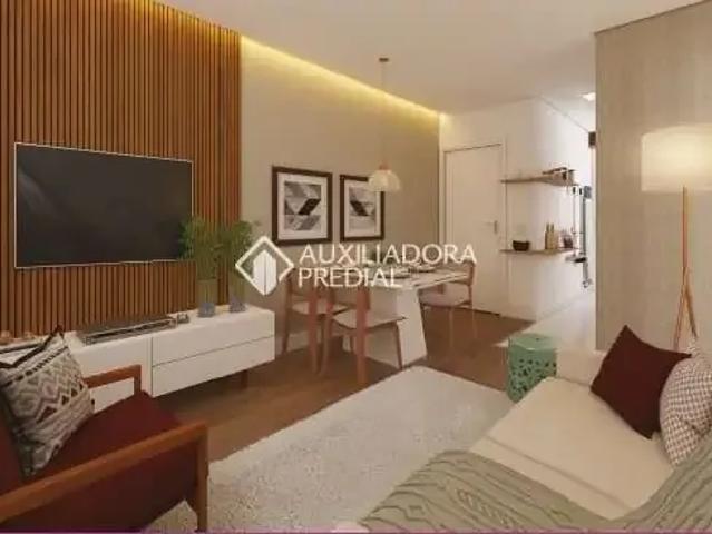 Apartamento para Venda em Canoas/RS Fátima 2 Quartos
