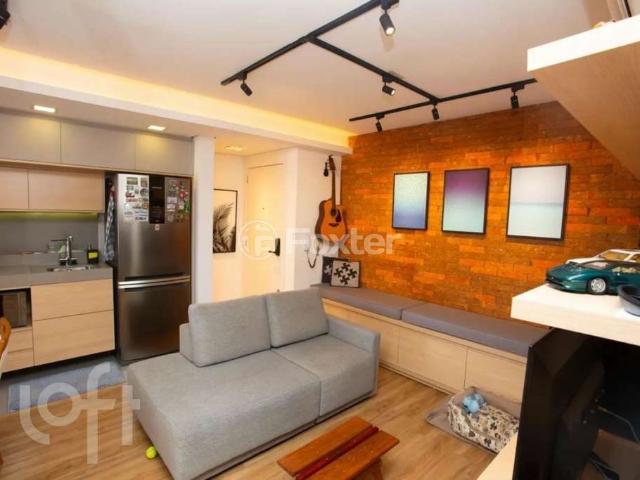 Apartamento para Venda em Canoas/RS Fátima 2 Quartos