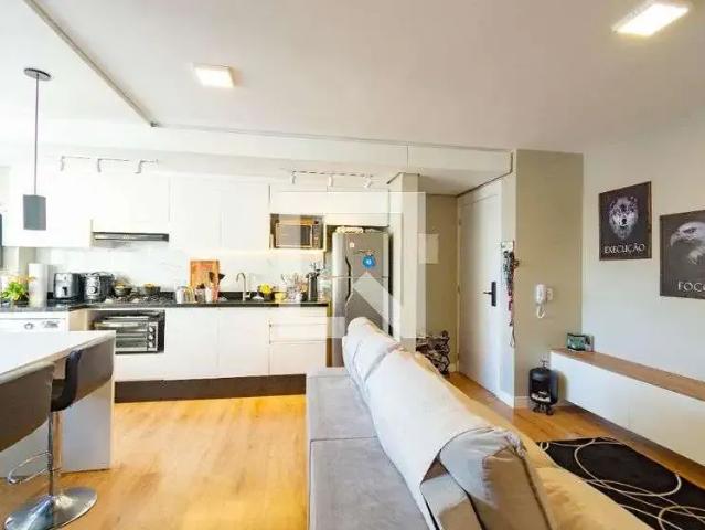 Apartamento para Venda em Canoas/RS Fátima 2 Quartos