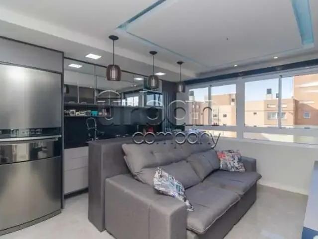 Apartamento para Venda em Canoas/RS Fátima 2 Quartos