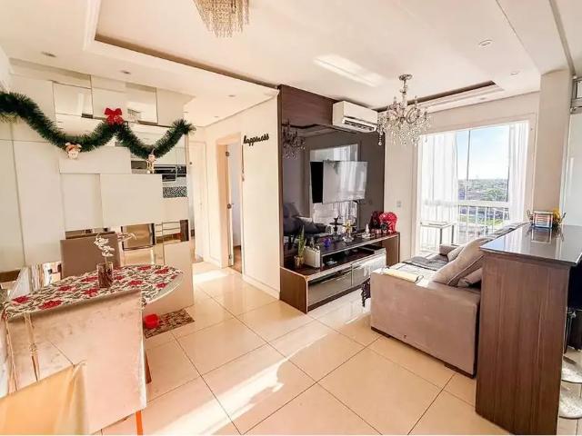 Apartamento para Venda em Canoas/RS Fátima 2 Quartos