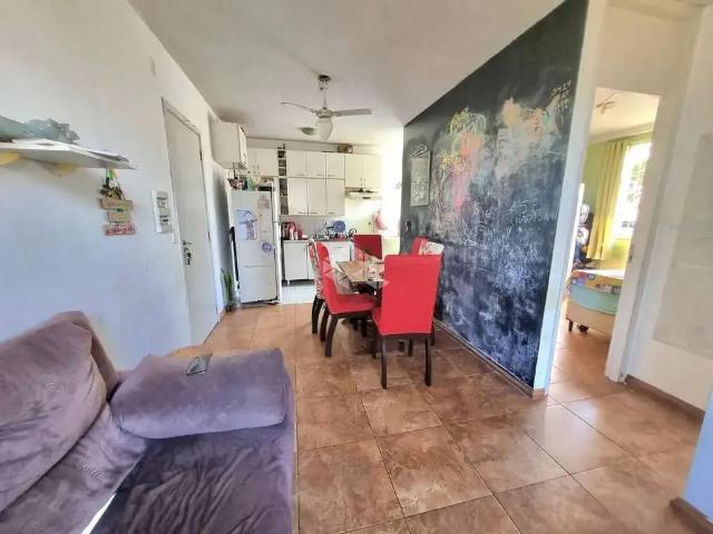 Apartamento para Venda em Canoas/RS Fátima 2 Quartos