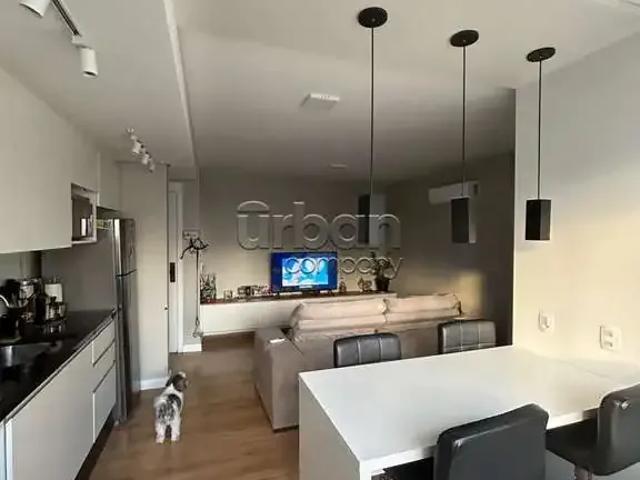 Apartamento para Venda em Canoas/RS Fátima 2 Quartos