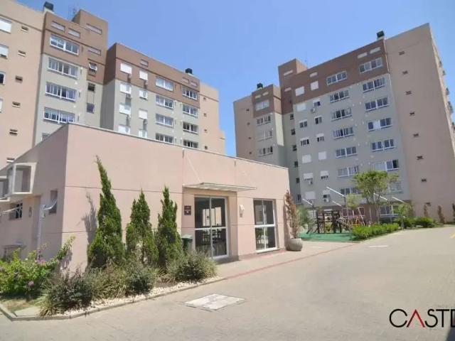 Apartamento para Venda em Canoas/RS Fátima 2 Quartos