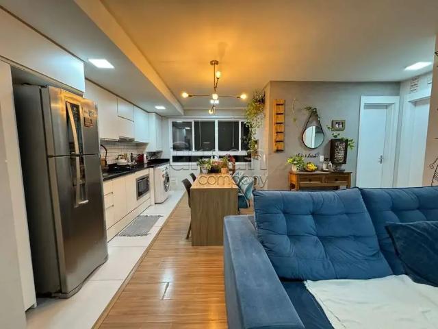 Apartamento para Venda em Canoas/RS Fátima 2 Quartos