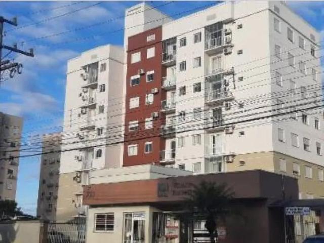 Apartamento para Venda em Canoas/RS Fátima 2 Quartos