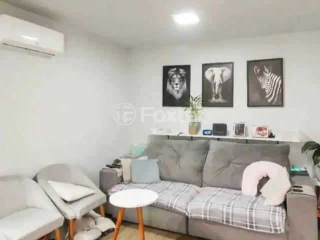 Apartamento para Venda em Canoas/RS Fátima 2 Quartos