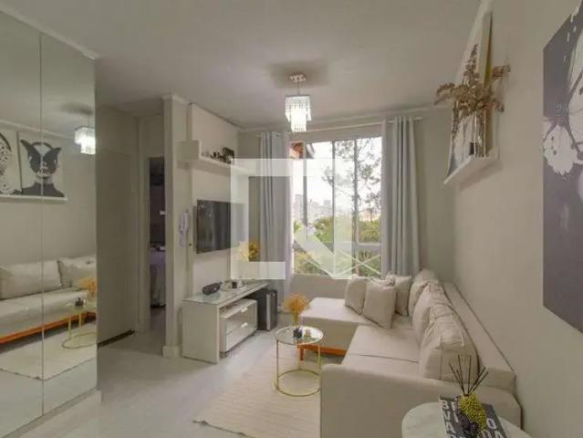 Apartamento para Venda em Canoas/RS Fátima 2 Quartos