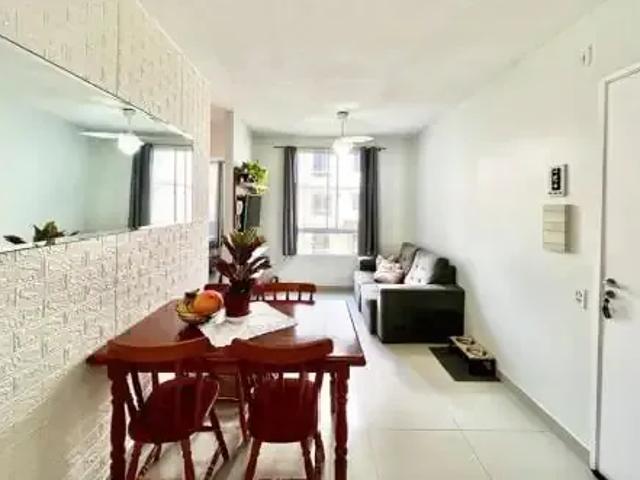 Apartamento para Venda em Canoas/RS Fátima 2 Quartos