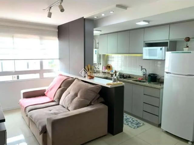 Apartamento para Venda em Canoas/RS Fátima 2 Quartos