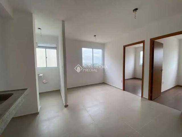 Apartamento para Venda em Canoas/RS Fátima 2 Quartos
