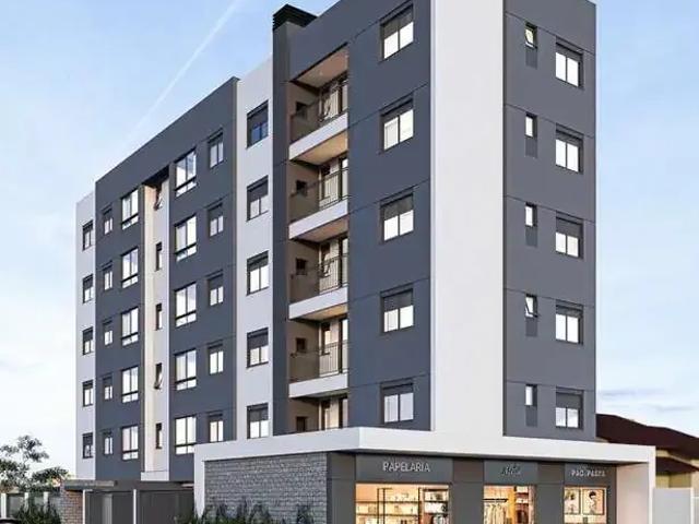 Apartamento para Venda em Canoas/RS Fátima 2 Quartos