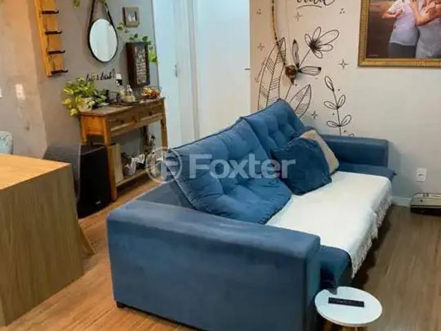 Apartamento para Venda em Canoas/RS Fátima 2 Quartos