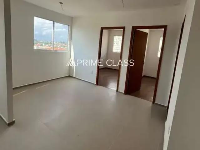 Apartamento para Venda em Canoas/RS Fátima 2 Quartos