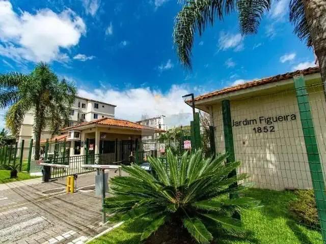 Apartamento para Venda em Canoas/RS Fátima 2 Quartos