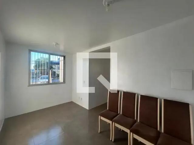 Apartamento para Venda em Canoas/RS Fátima 2 Quartos