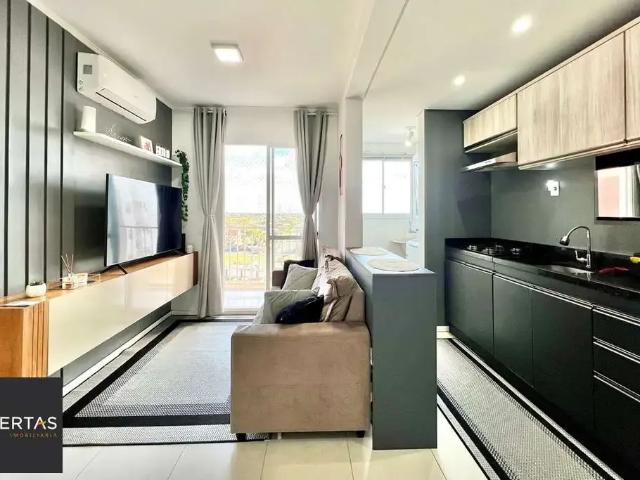 Apartamento para Venda em Canoas/RS Fátima 2 Quartos
