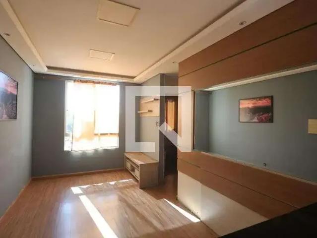 Apartamento para Venda em Canoas/RS Fátima 2 Quartos