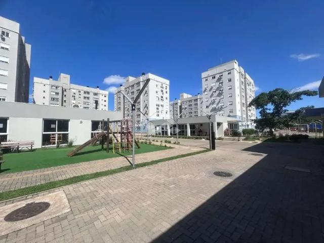 Apartamento para Venda em Canoas/RS Fátima 2 Quartos