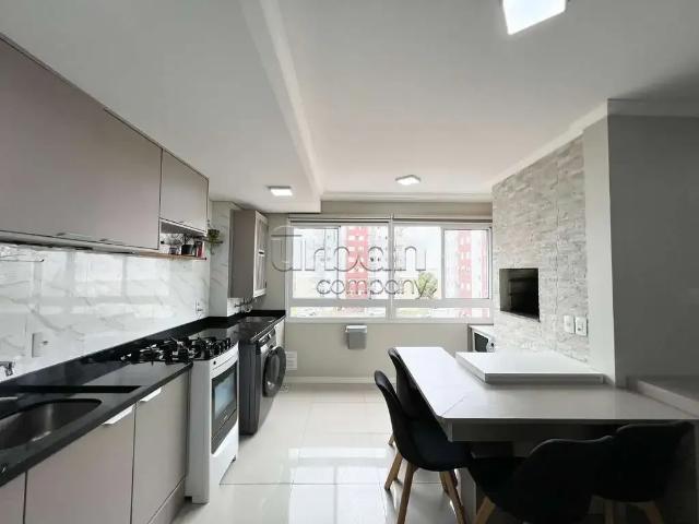 Apartamento para Venda em Canoas/RS Fátima 2 Quartos