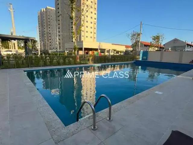 Apartamento para Venda em Canoas/RS Fátima 2 Quartos