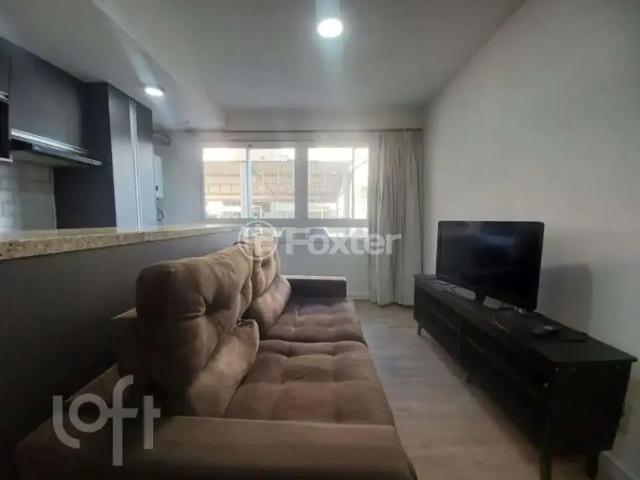 Apartamento para Venda em Canoas/RS Fátima 2 Quartos