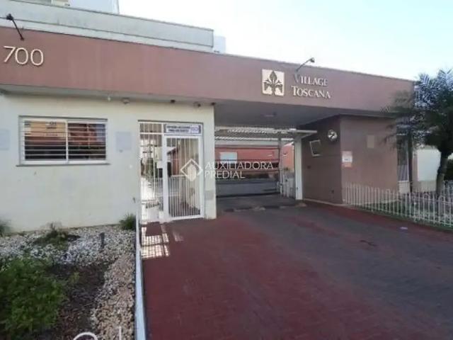 Apartamento para Venda em Canoas/RS Fátima 2 Quartos