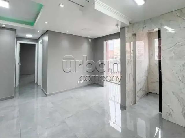 Apartamento para Venda em Canoas/RS Fátima 2 Quartos