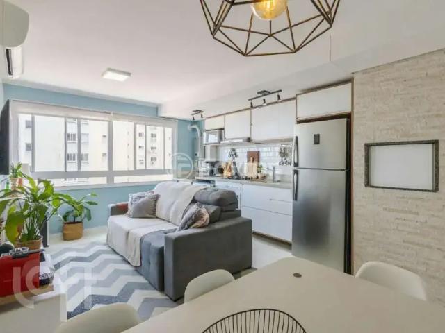 Apartamento para Venda em Canoas/RS Fátima 2 Quartos