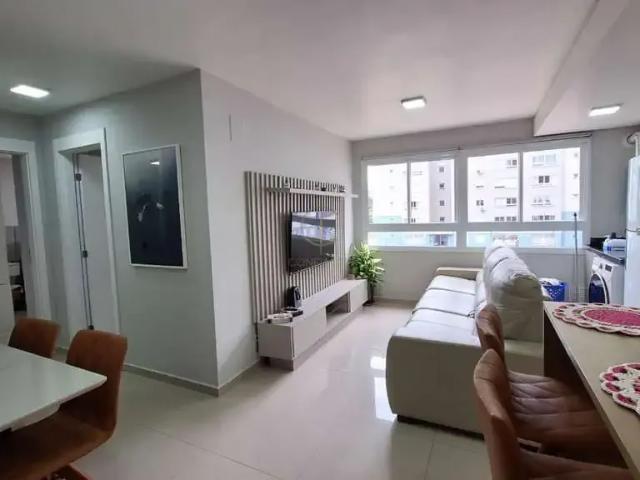 Apartamento para Venda em Canoas/RS Fátima 2 Quartos