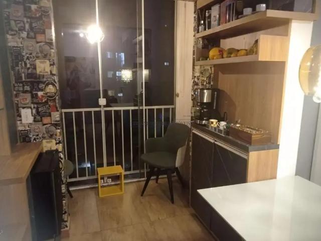 Apartamento para Venda em Canoas/RS Fátima 2 Quartos