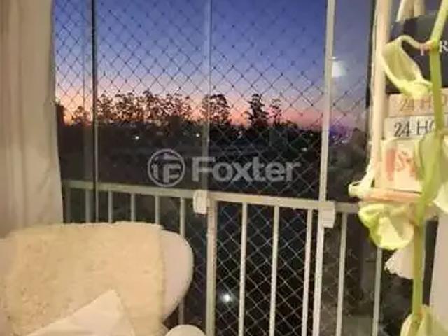 Apartamento para Venda em Canoas/RS Fátima 2 Quartos