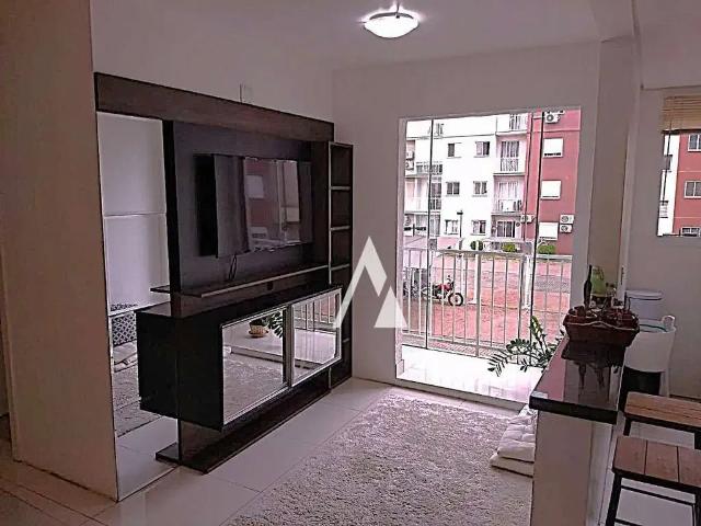 Apartamento para Venda em Canoas/RS Fátima 2 Quartos