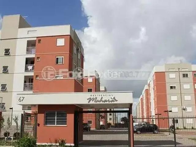 Apartamento para Venda em Canoas/RS Fátima 2 Quartos