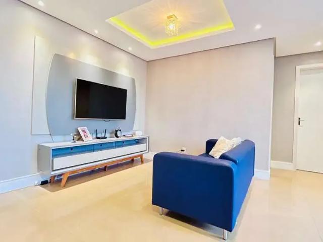 Apartamento para Venda em Canoas/RS Fátima 2 Quartos