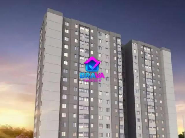 Apartamento para Venda em Canoas/RS Fátima 2 Quartos