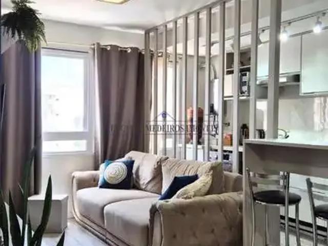 Apartamento para Venda em Canoas/RS Fátima 2 Quartos