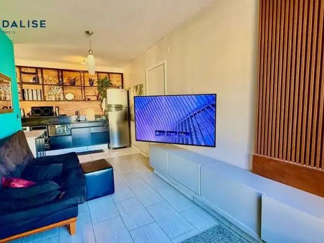 Apartamento para Venda em Canoas/RS Fátima 2 Quartos