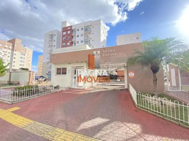 Apartamento para Venda em Canoas/RS Fátima 2 Quartos