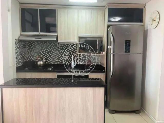 Apartamento para Venda em Canoas/RS Fátima 2 Quartos