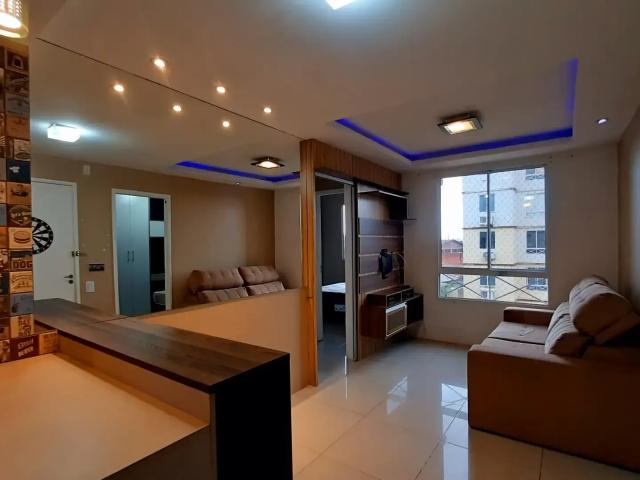 Apartamento para Venda em Canoas/RS Fátima 3 Quartos