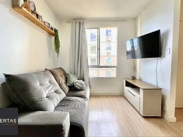 Apartamento para Venda em Canoas/RS Fátima 3 Quartos