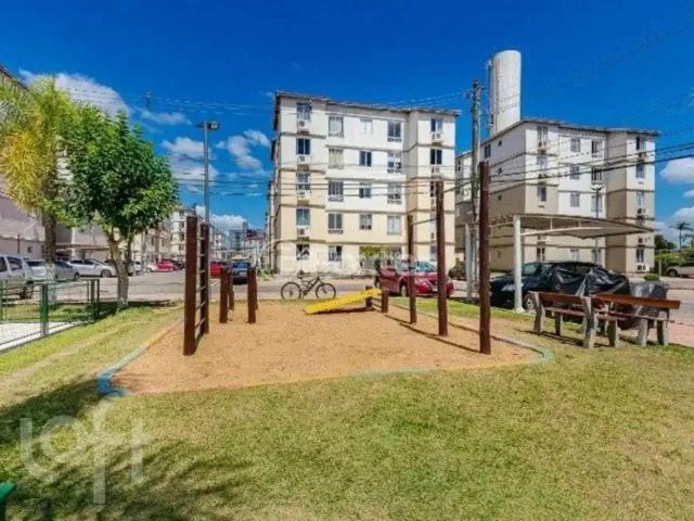 Apartamento para Venda em Canoas/RS Fátima 3 Quartos