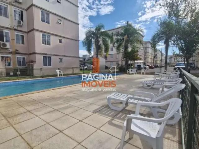 Apartamento para Venda em Canoas/RS Fátima 3 Quartos