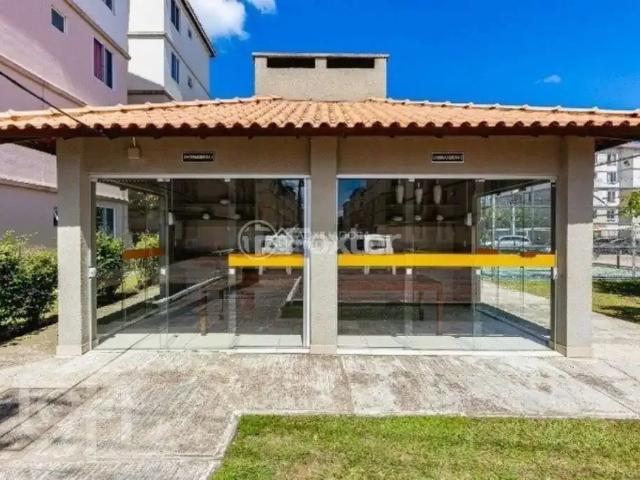 Apartamento para Venda em Canoas/RS Fátima 3 Quartos