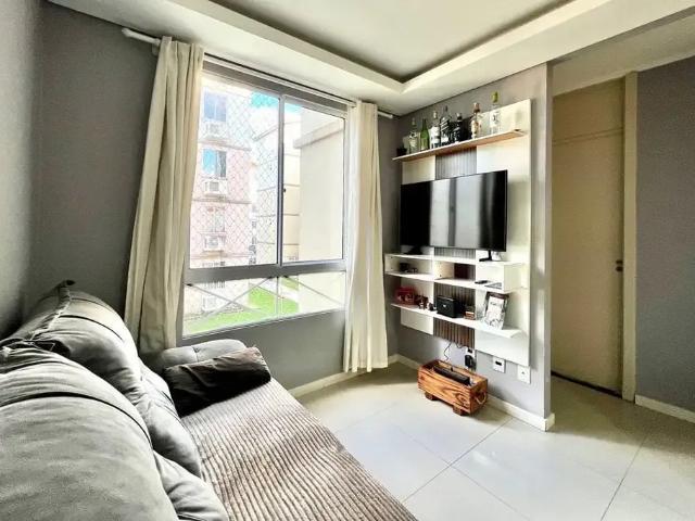 Apartamento para Venda em Canoas/RS Fátima 3 Quartos
